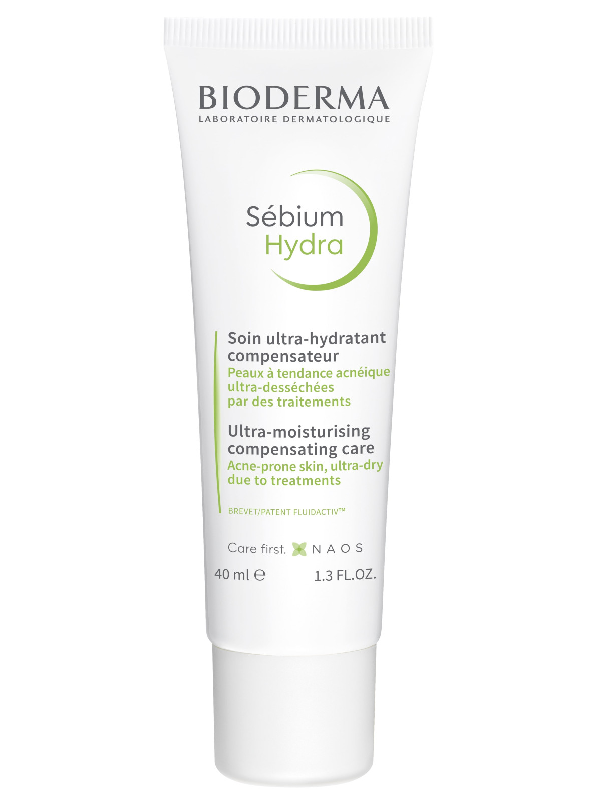 Bioderma Sebium Hydra Crème Hydratante - 40 ml